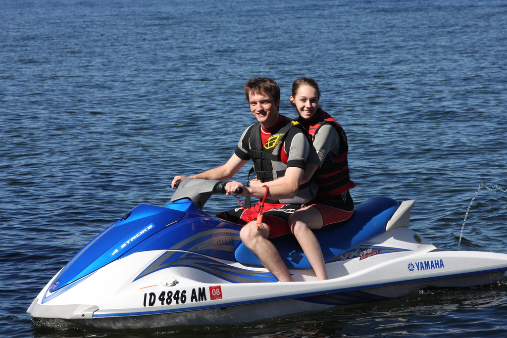 Doctor at age 23 gives credit to her Idaho education