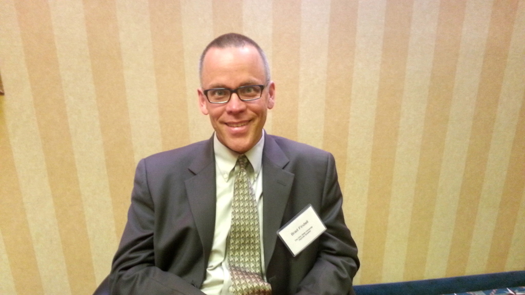 Common Core author offers inside look