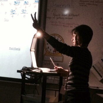 Compass: An incremental tech rollout