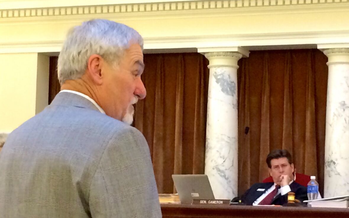 Broadband: Goedde questions whether cost savings will stand up