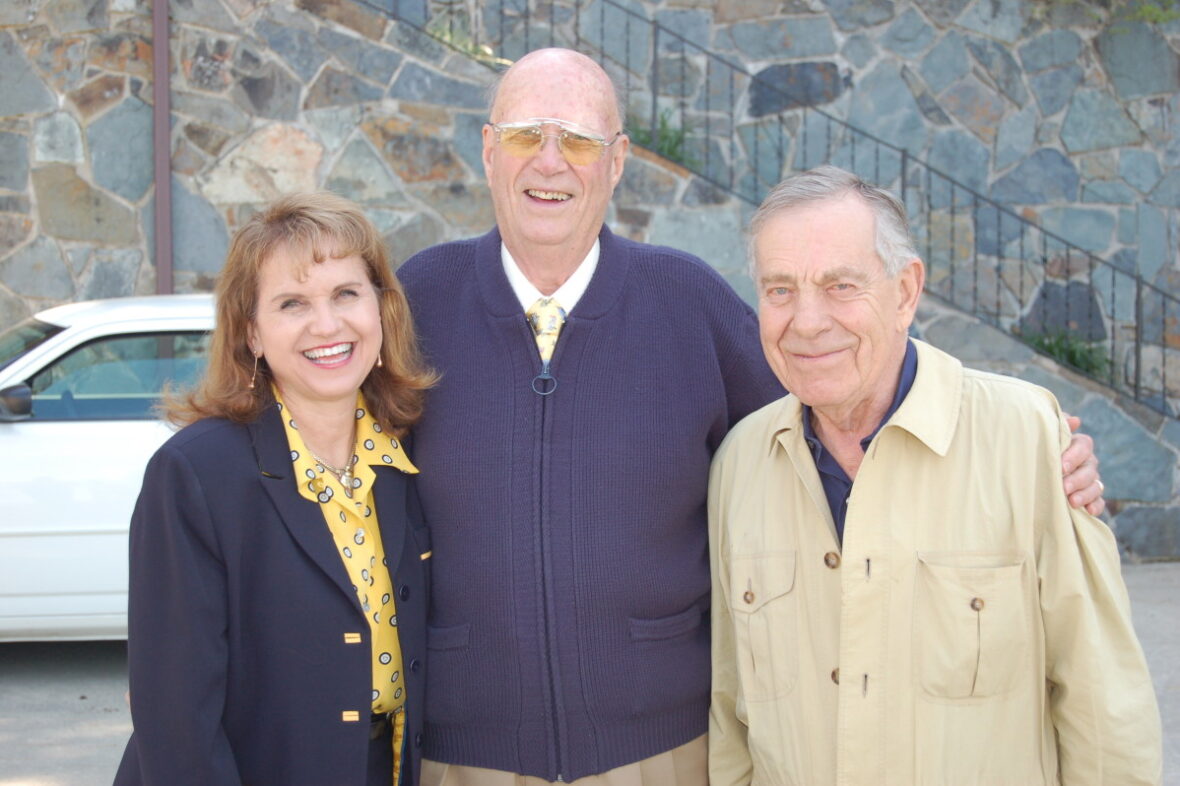 Famed Idaho inventor Forrest Bird dies