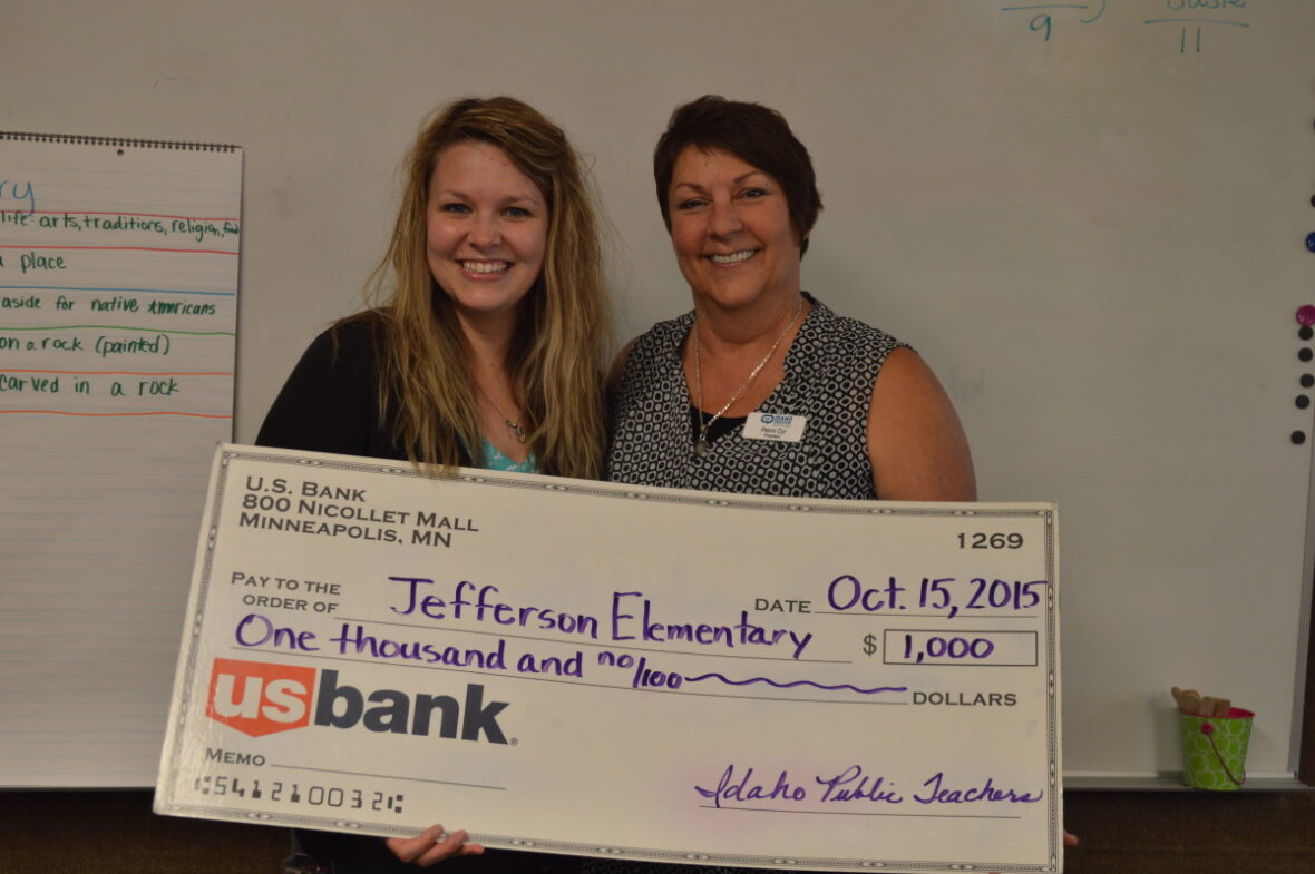 Education news briefs from around the state