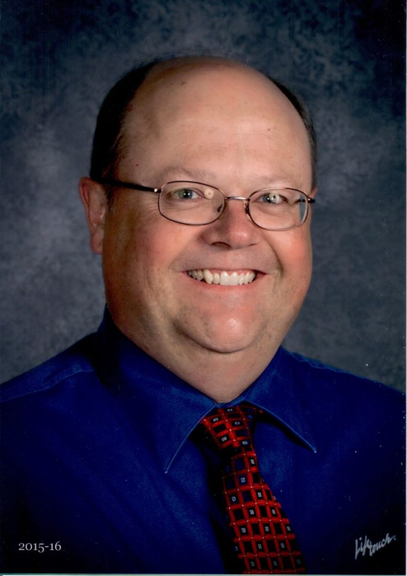 Educators honored for mentoring colleagues