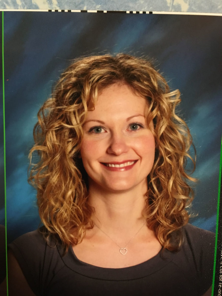 Educators honored for mentoring colleagues