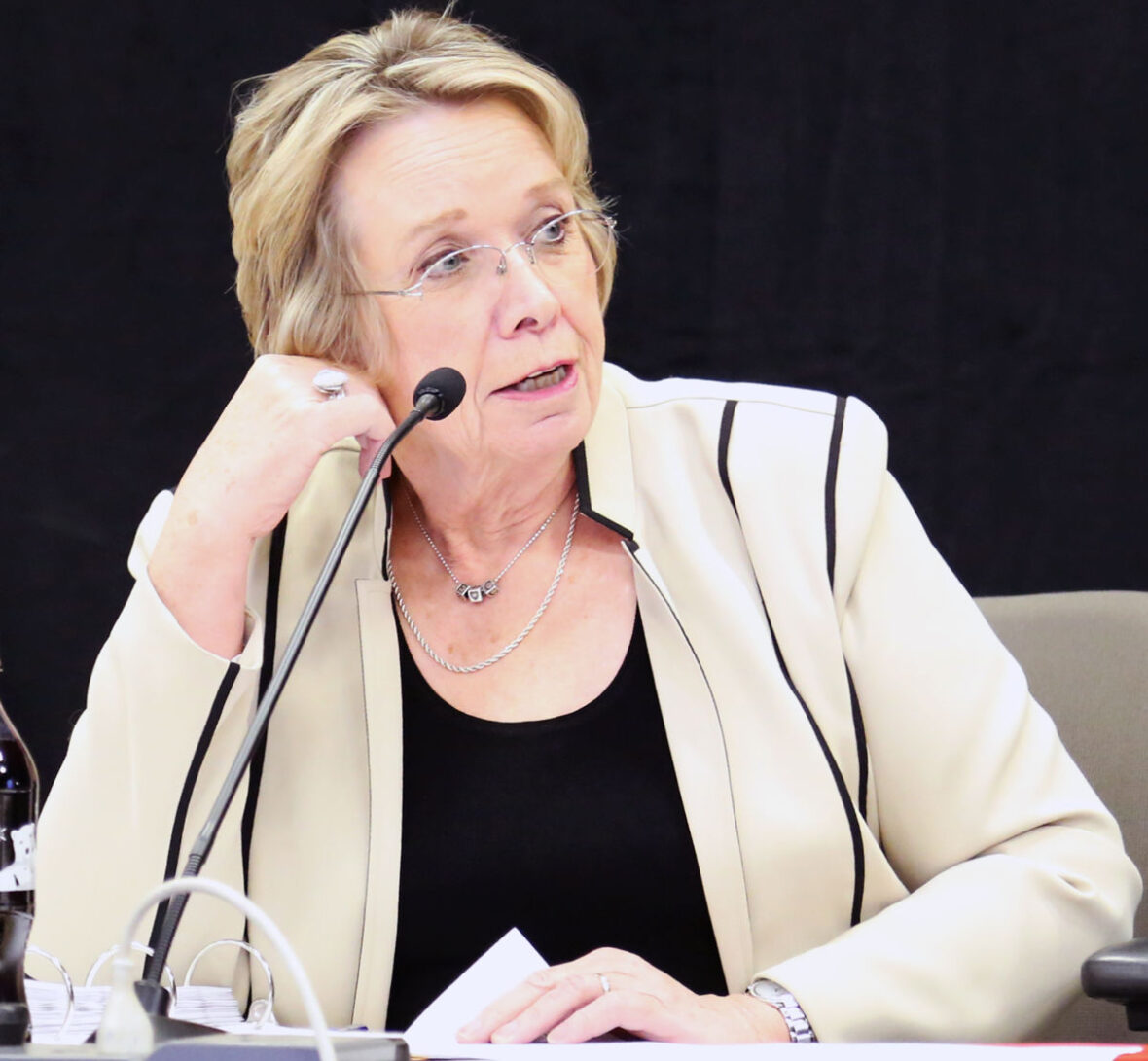 State Board asks Ybarra to justify her $100 million budget increase