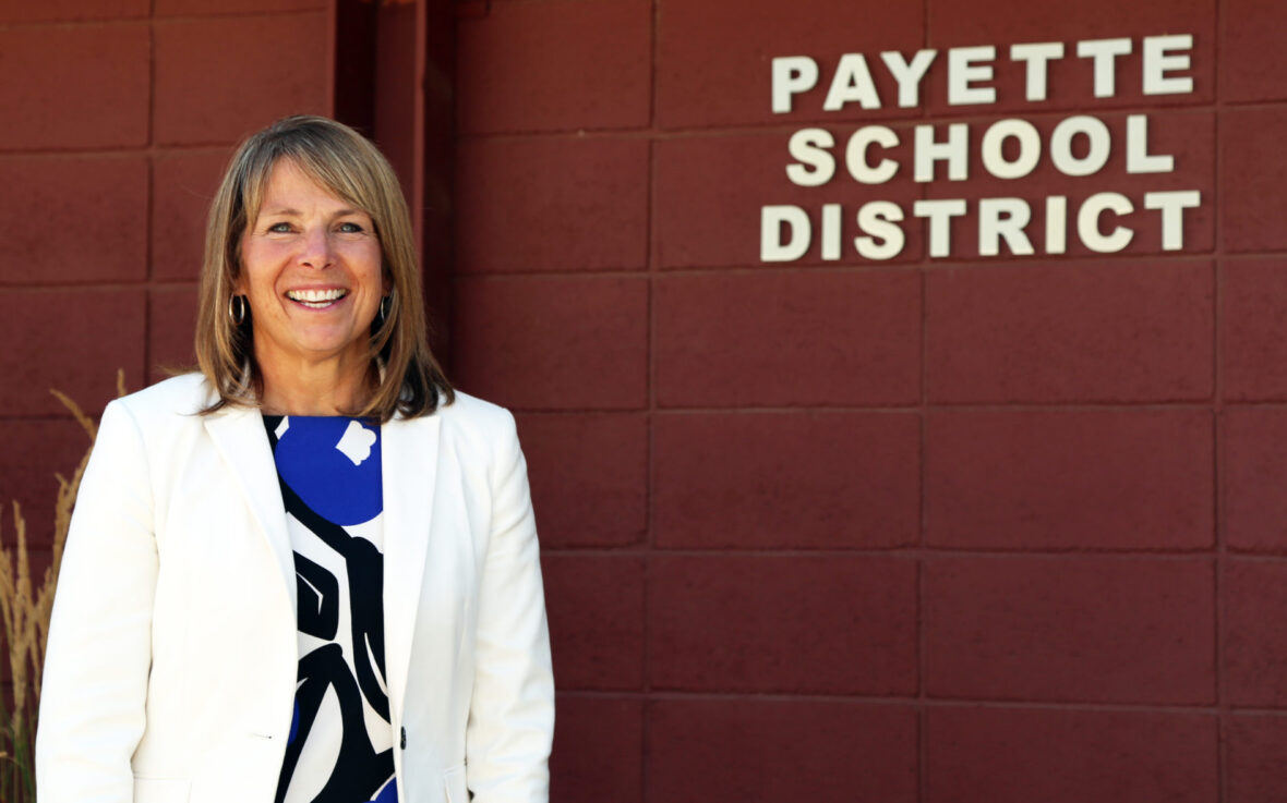 Idaho's teacher shortage is widespread — and it isn't going away