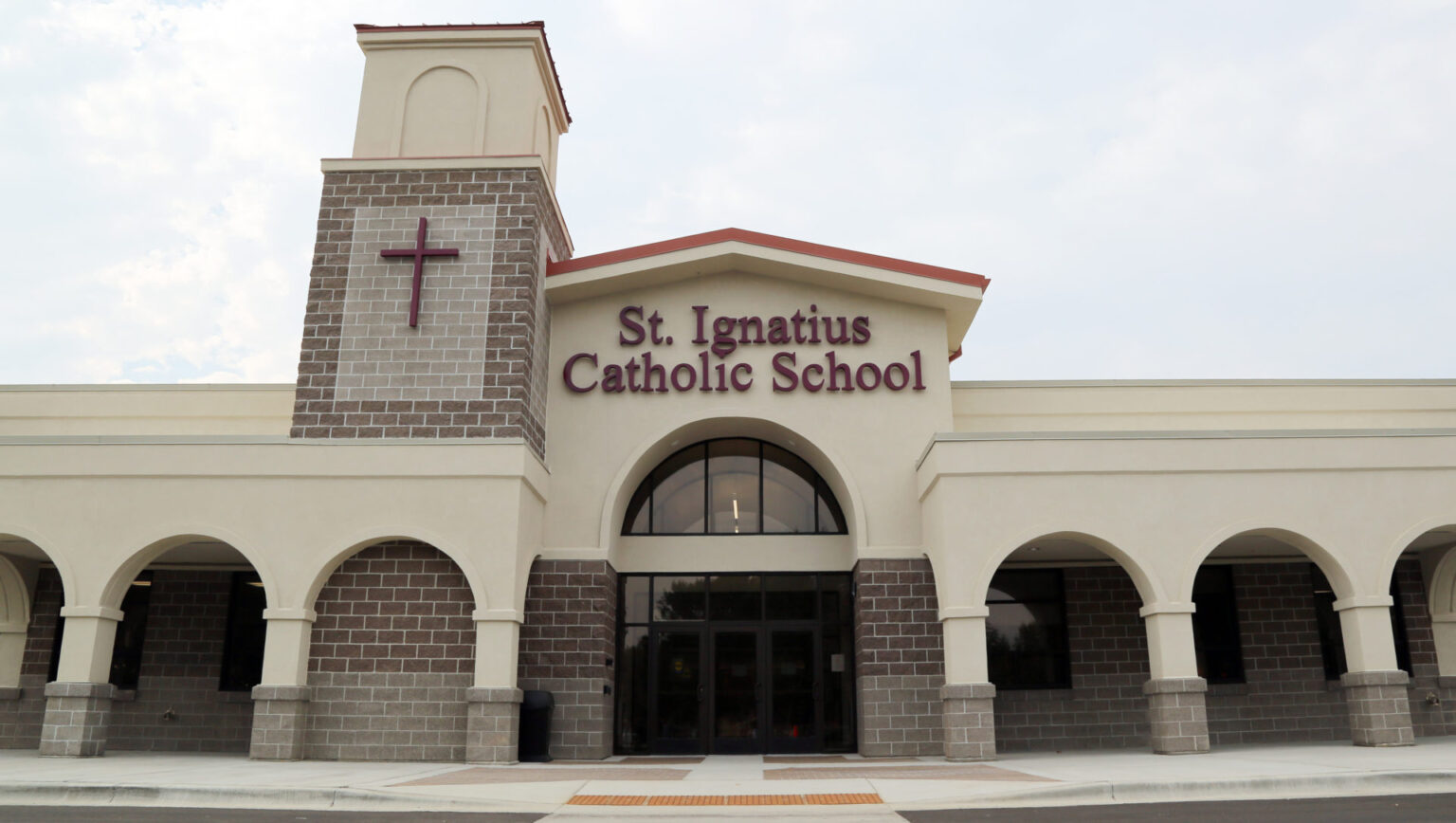 New Catholic school takes non-traditional approach