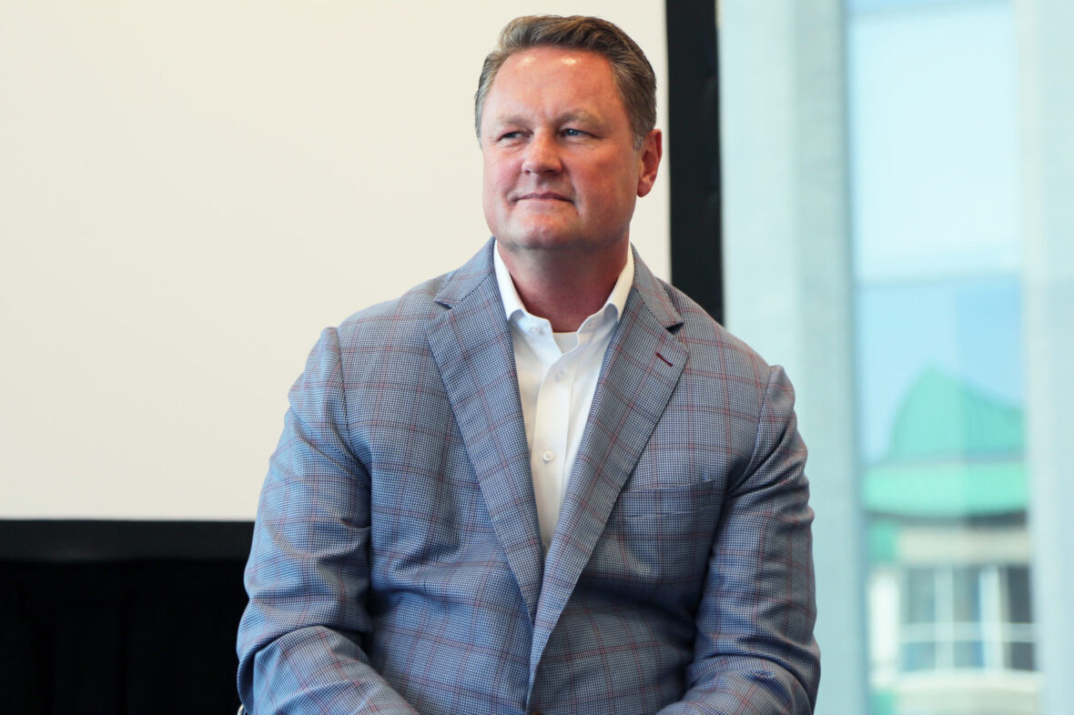 Analysis: Tommy Ahlquist on pre-K, then and now