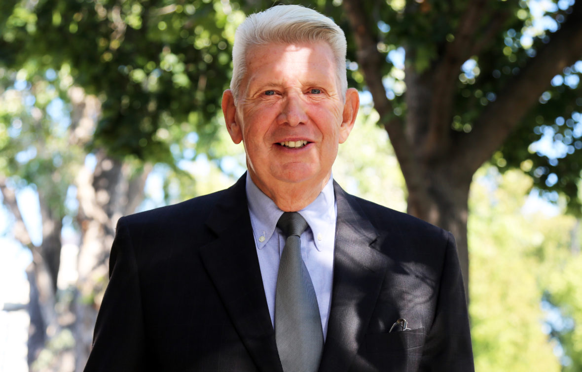 David Leroy - Idaho Education News