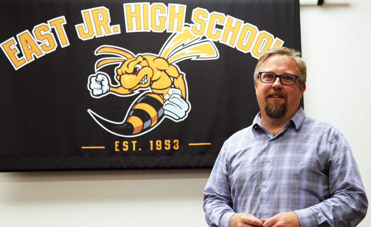 Boise educator honored by Yale University