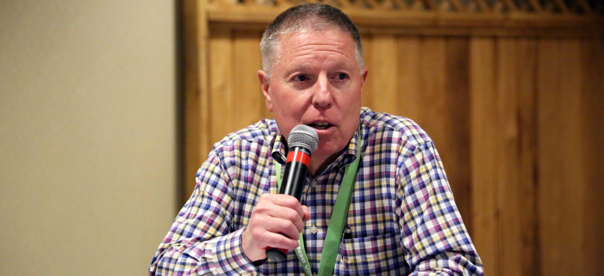 Balukoff launches campaign