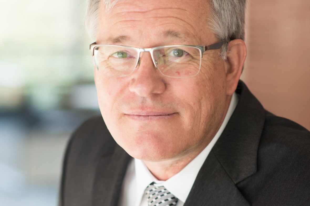 Staben sees 'some opportunity' in higher ed CEO proposal