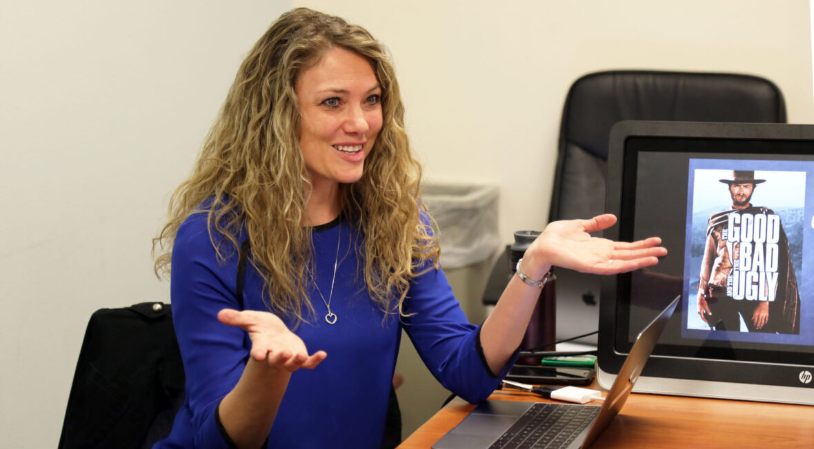 Inspire Idaho: Charter school builds student-teacher relationships ...