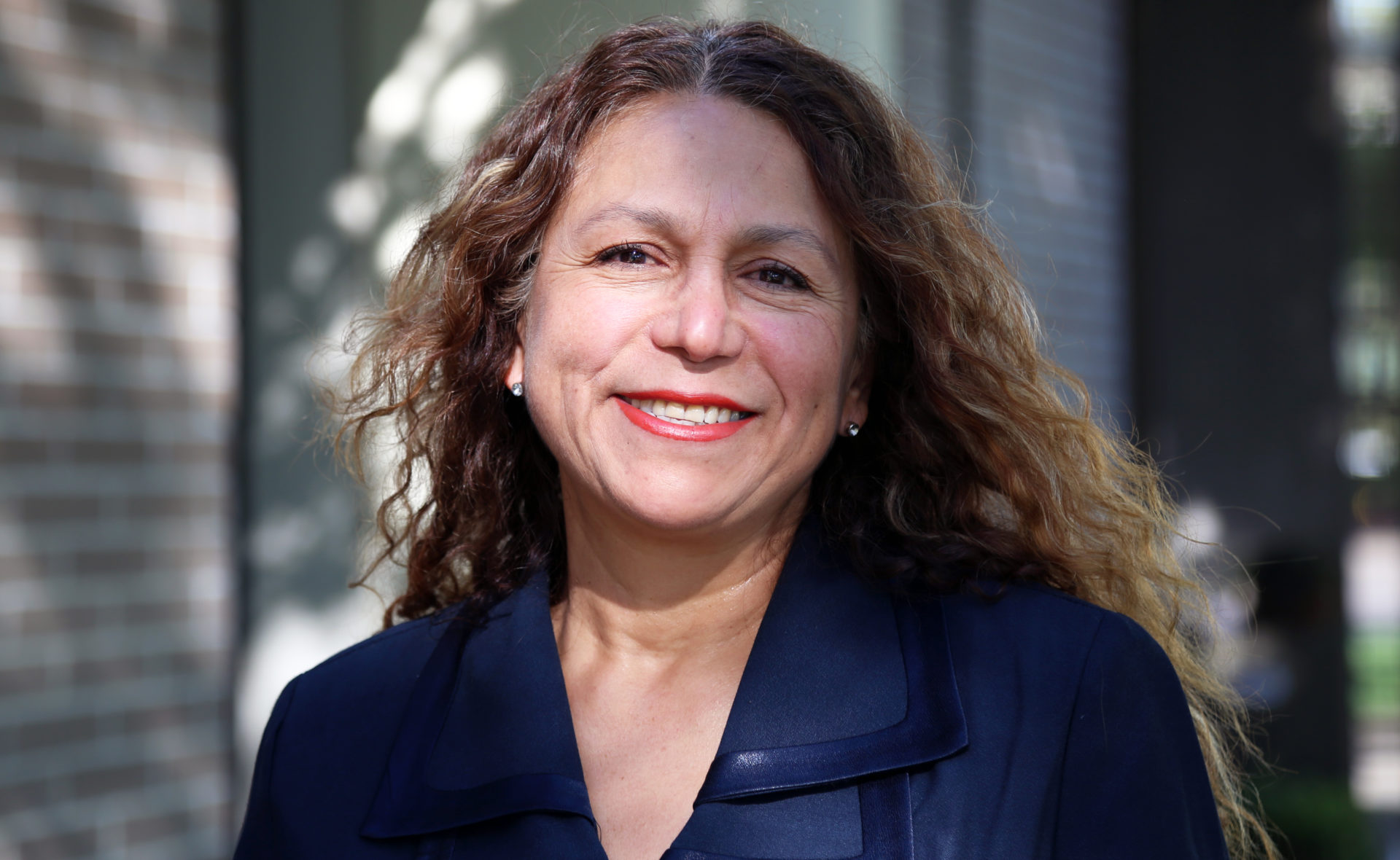 Cristina McNeil, candidate for Congress