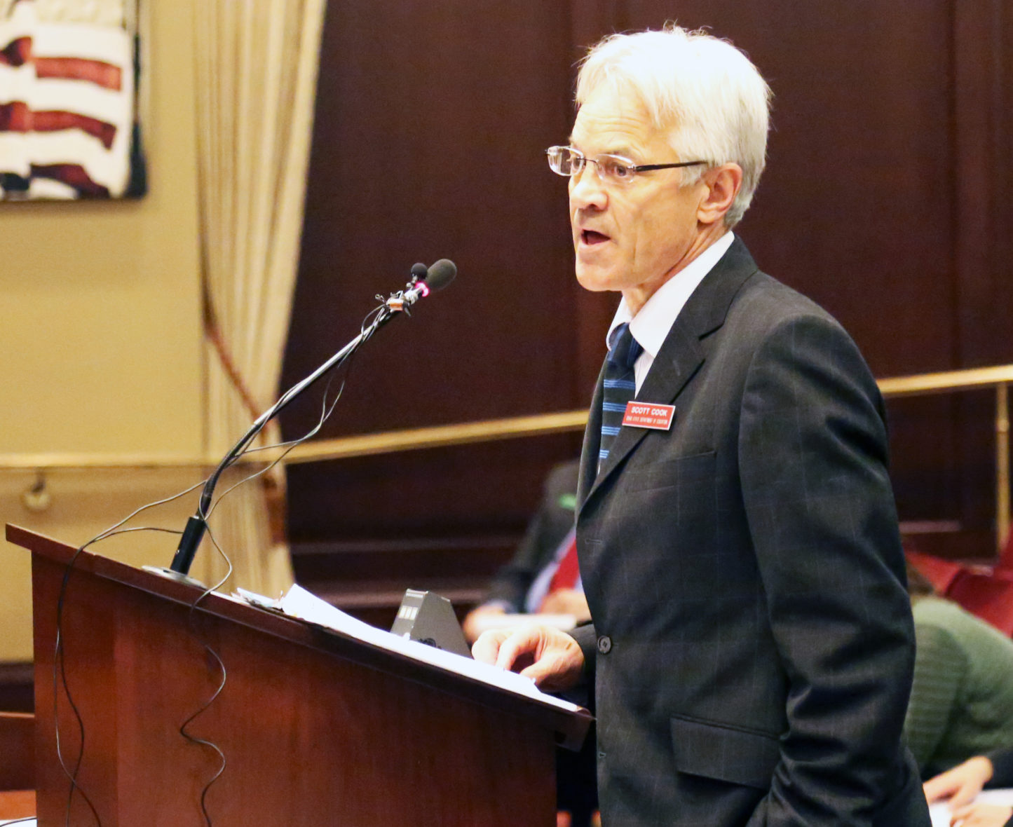 Scott Cook, Author at Idaho Education News