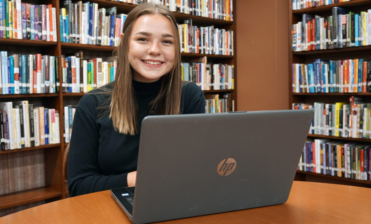 Weiser students look at going on — and probably moving out