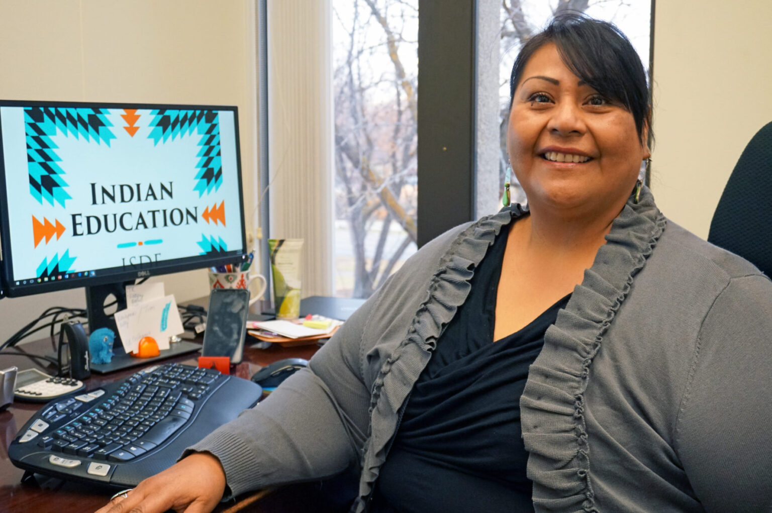 Boarding schools, treaties, and tribal sovereignty: What students ...