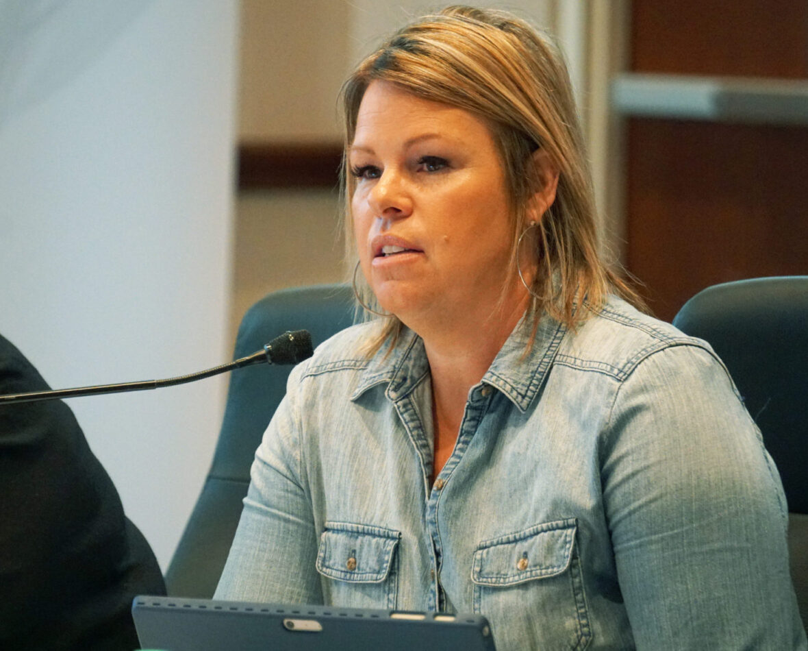 DeVos tells states to plan on administering standardized tests