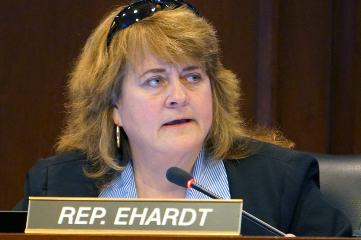 Statehouse roundup, 3.1.19: On party-line vote, sex ed bill heads to ...