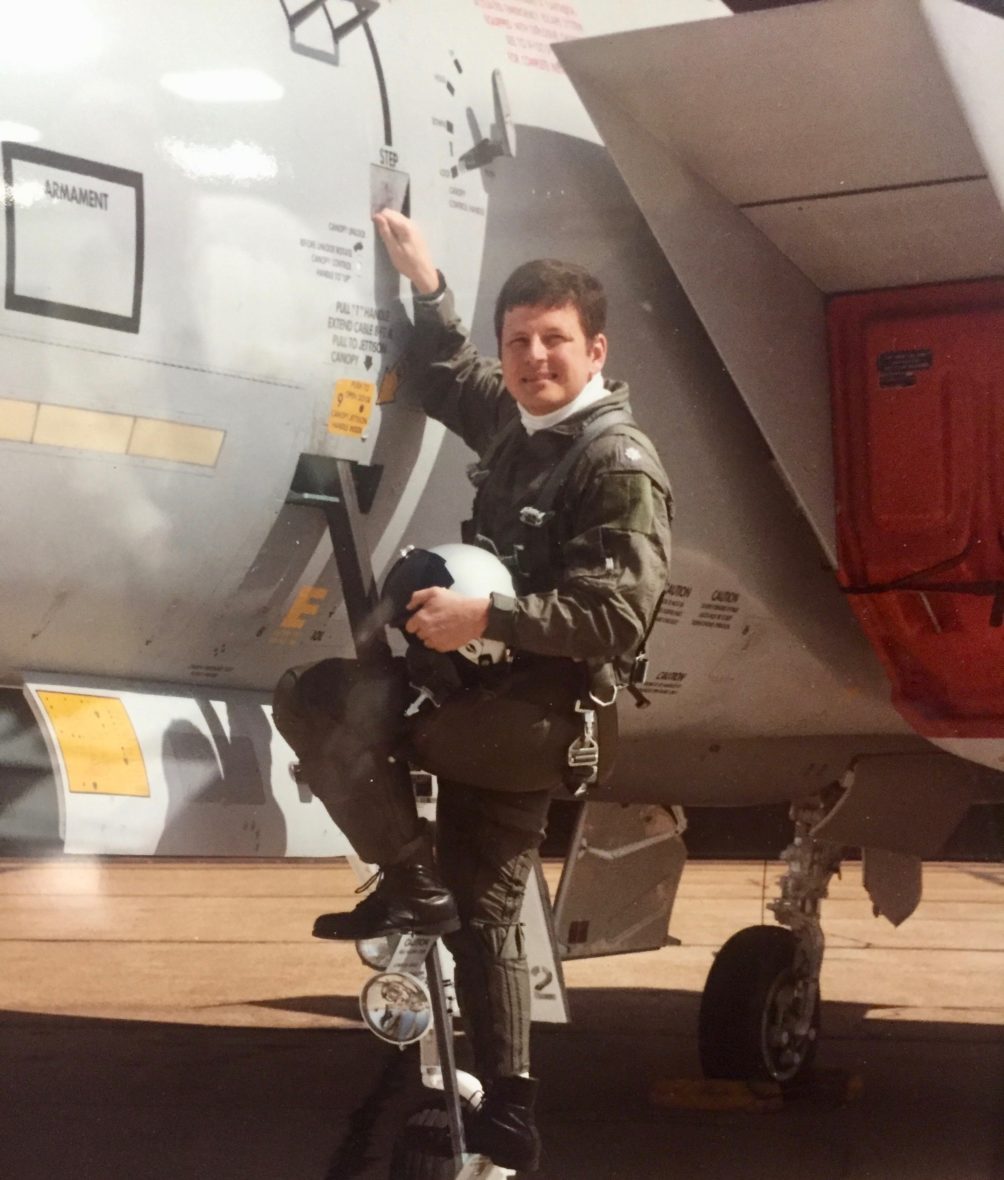 From war hero to the Idaho Legislature