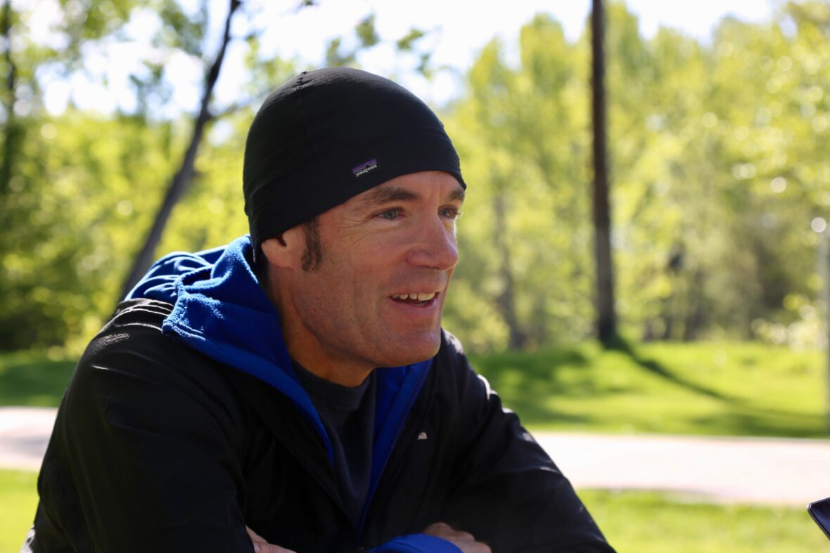 Challenging a river — and harnessing its power to teach