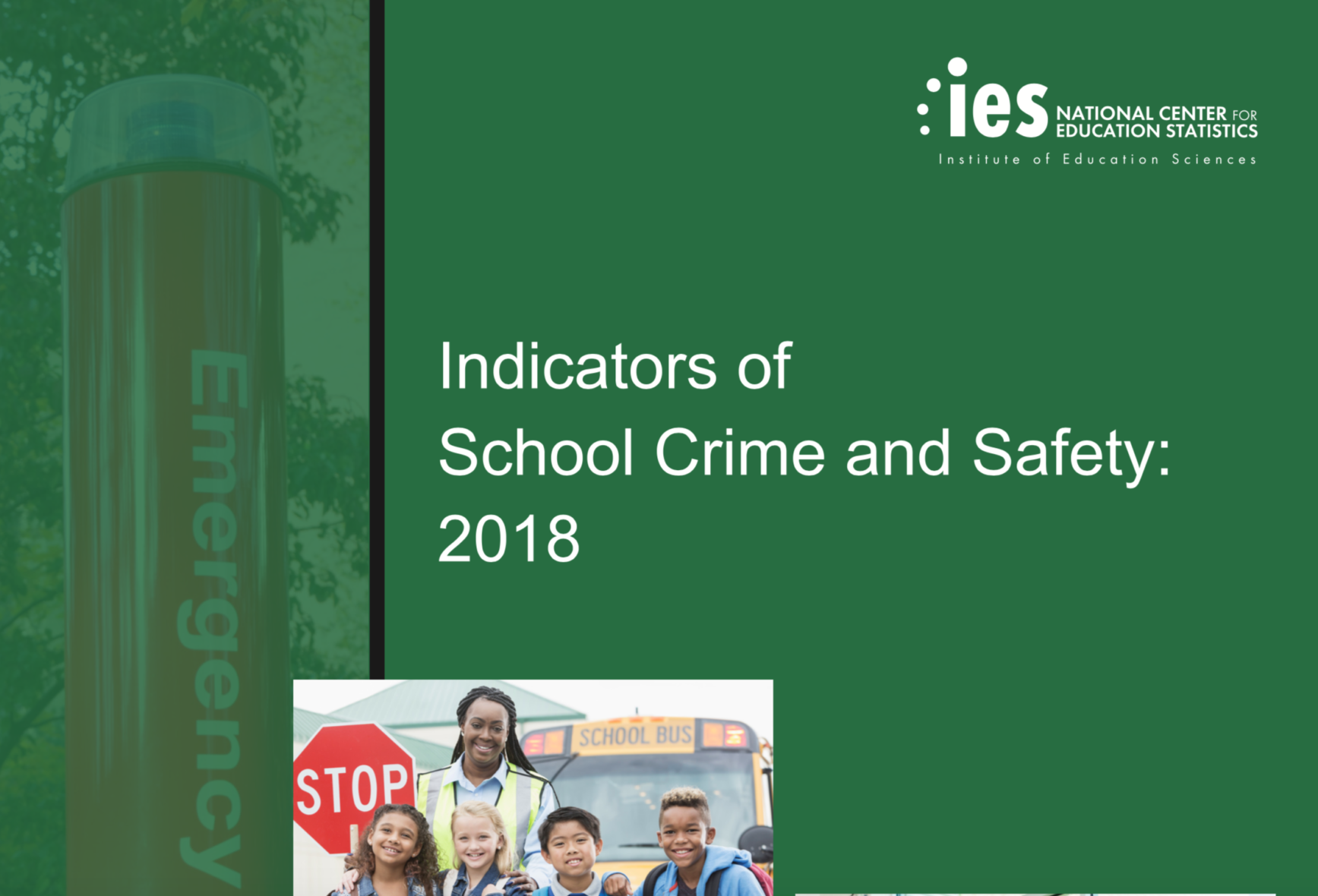 Idaho bullying numbers high, and rising; school weapons reports mixed