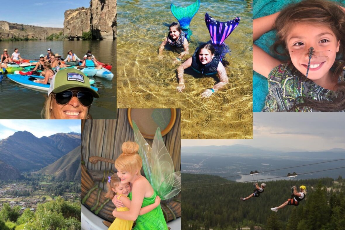 July Photo Contest! Send us your summer photos