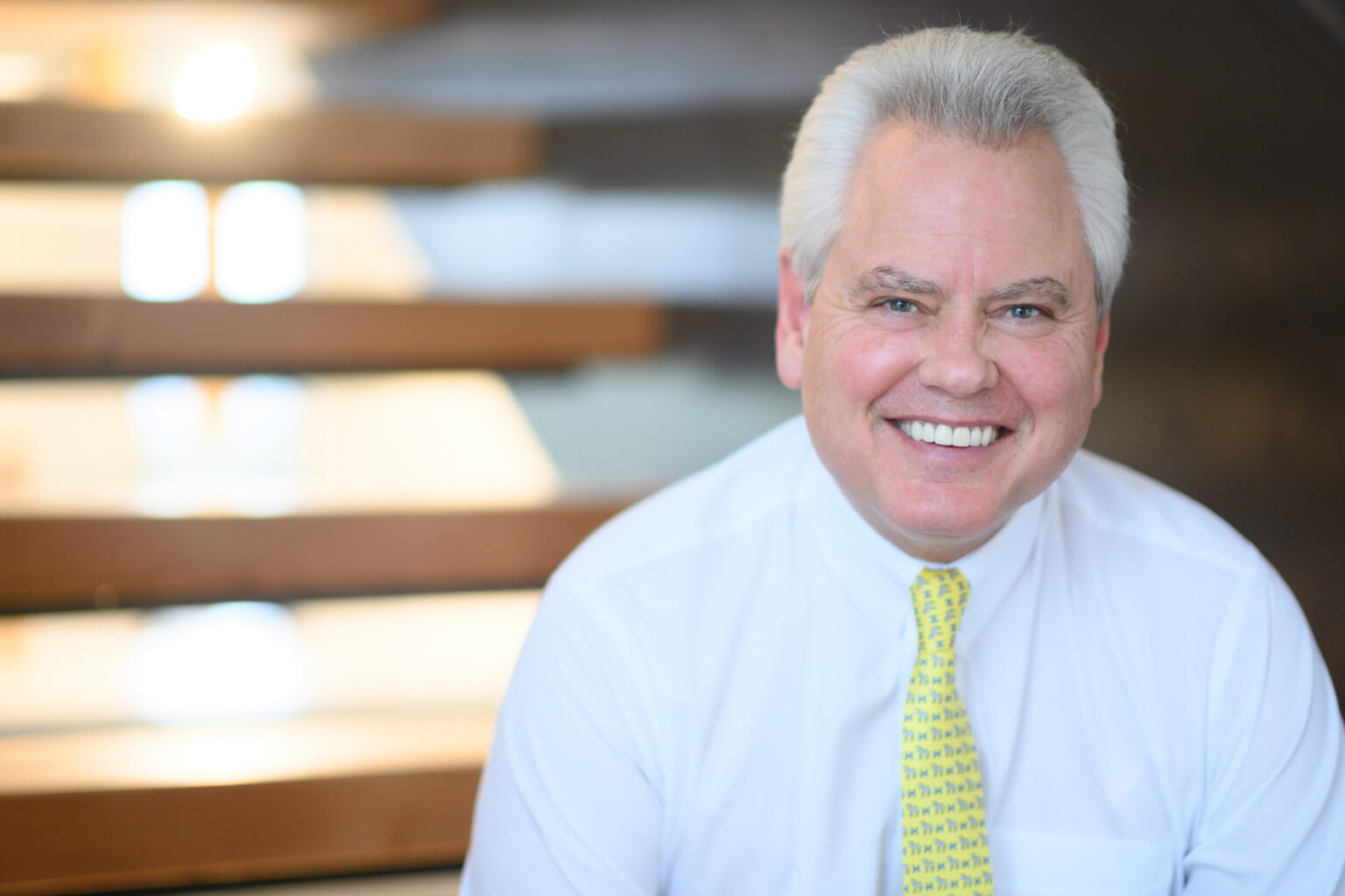 'I don’t like what’s happened over the last 10 years:' C. Scott Green's ...