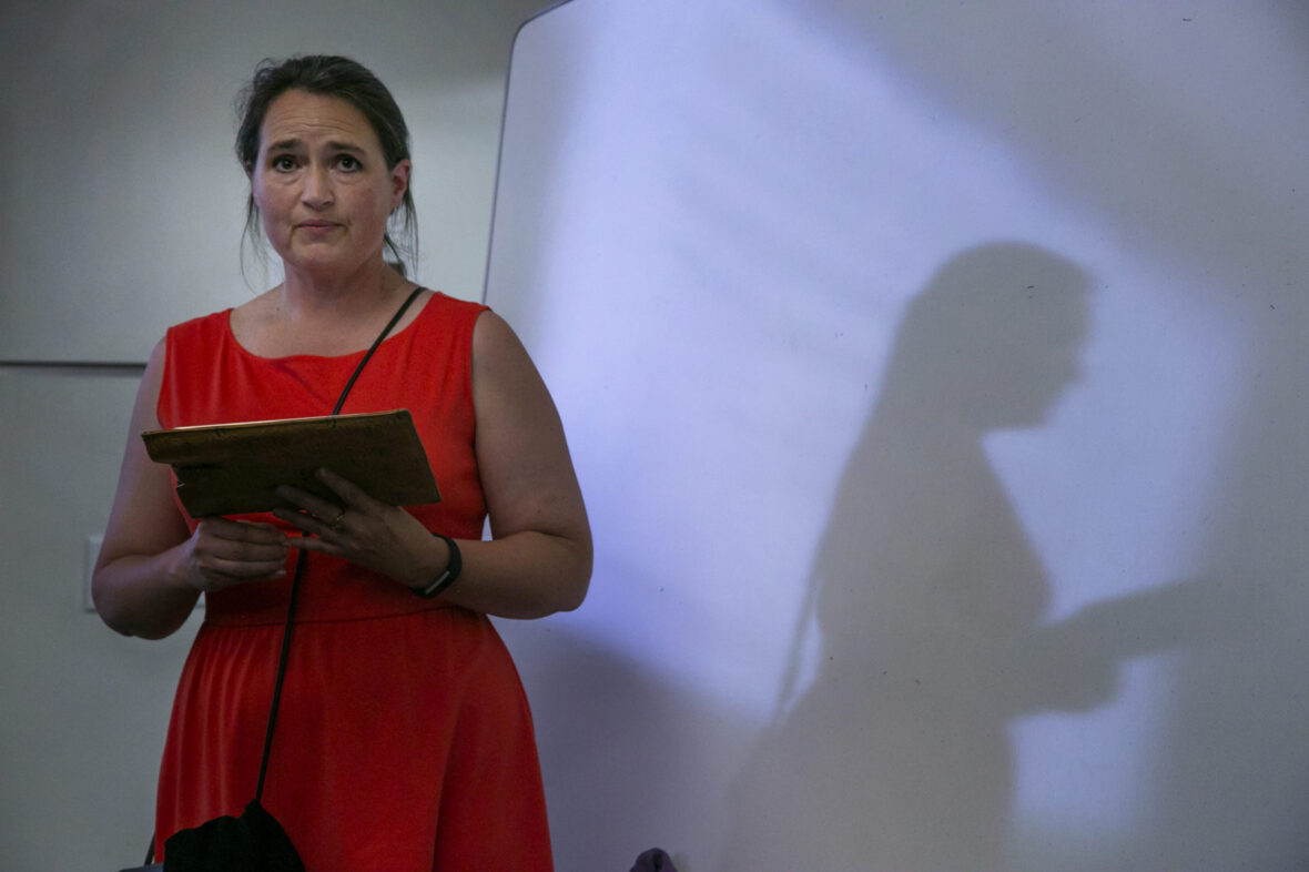 Teachers push in favor of keeping Idaho Core Standards