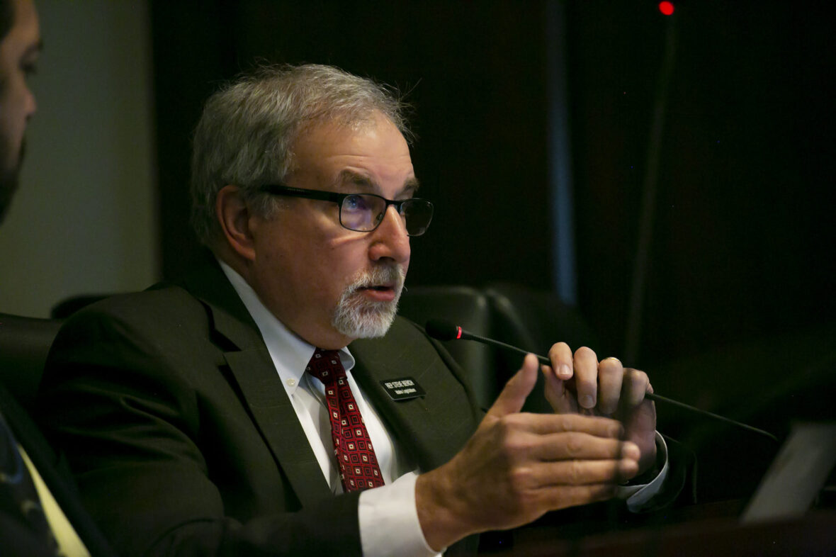 Analysis: Idaho's school building problems have been neglected for years