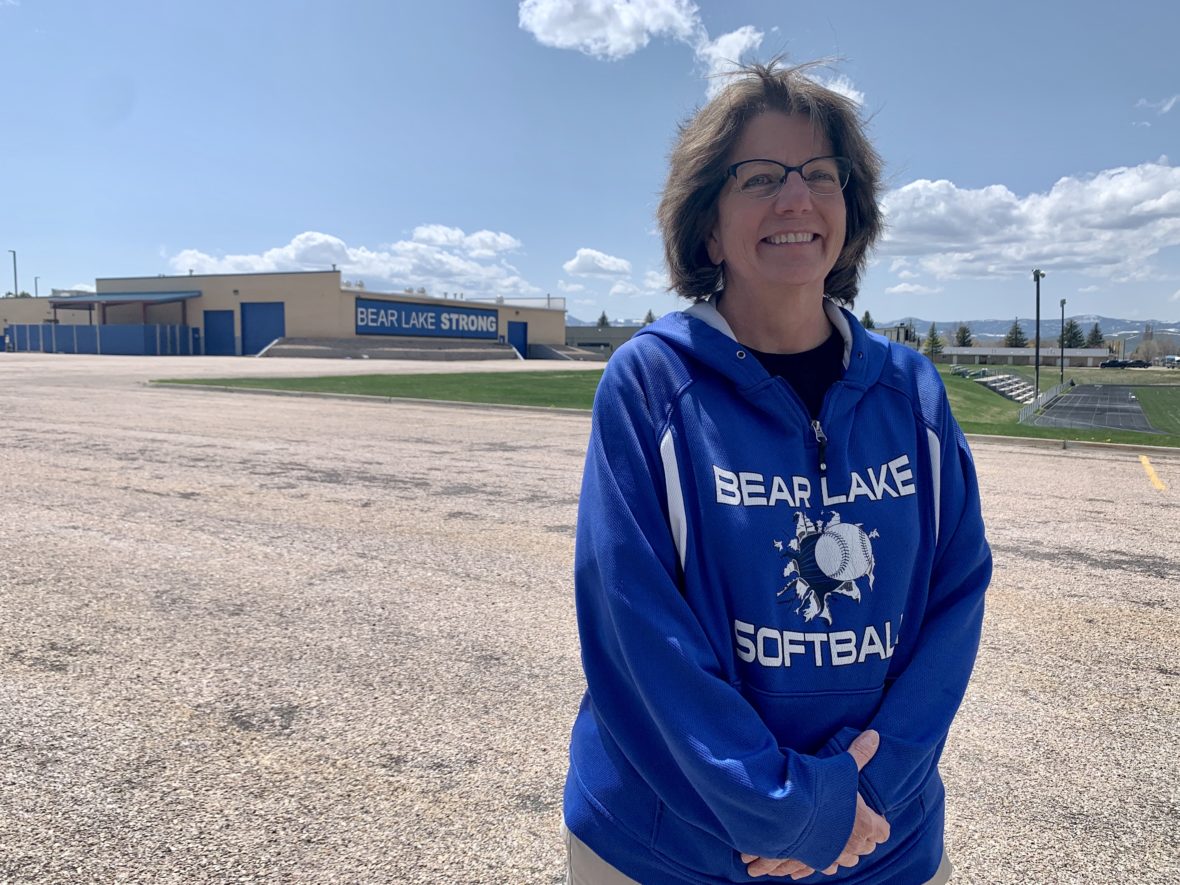 Teacher inspires students to become educators