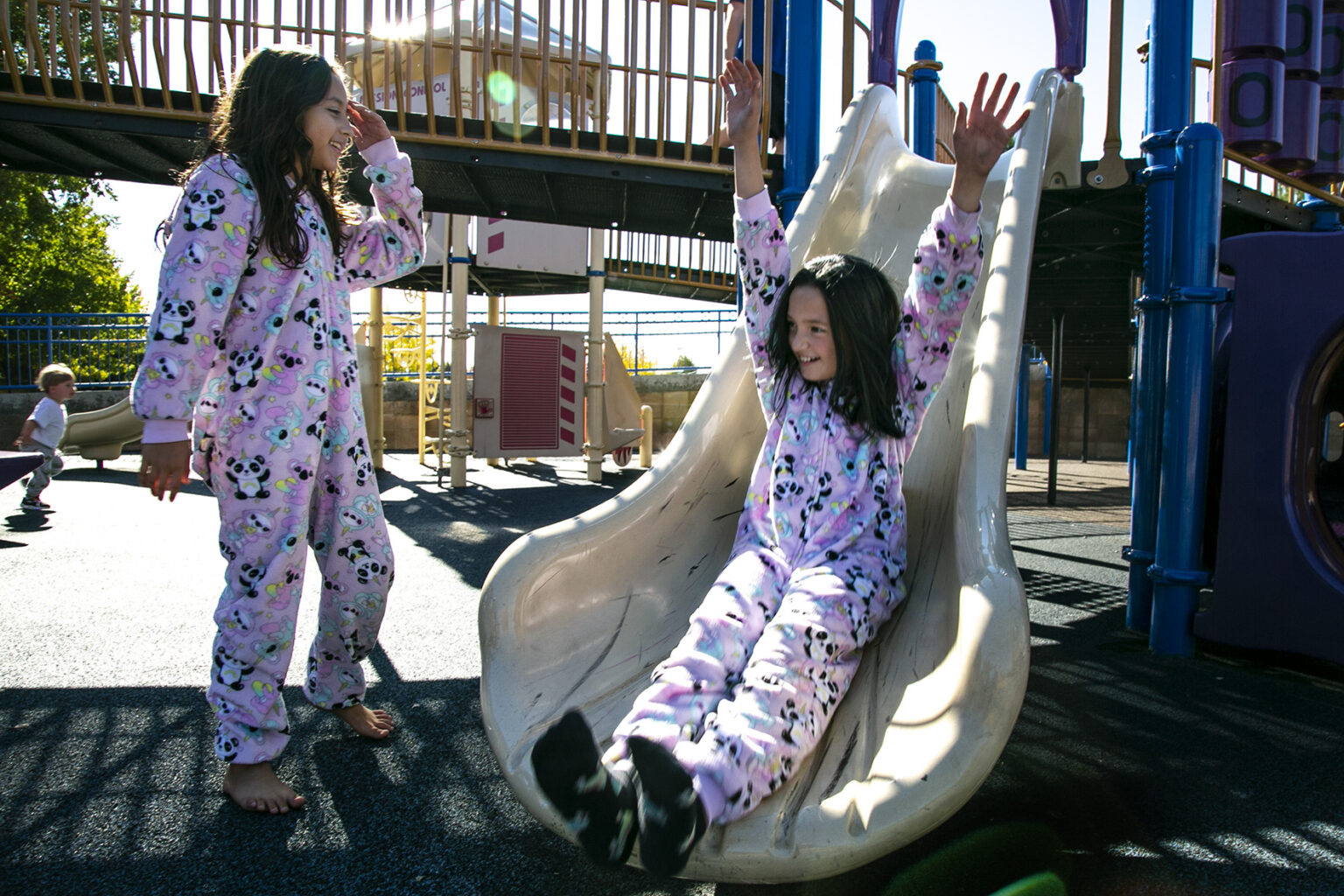 Parents divided on merits of West Ada 'sickout'