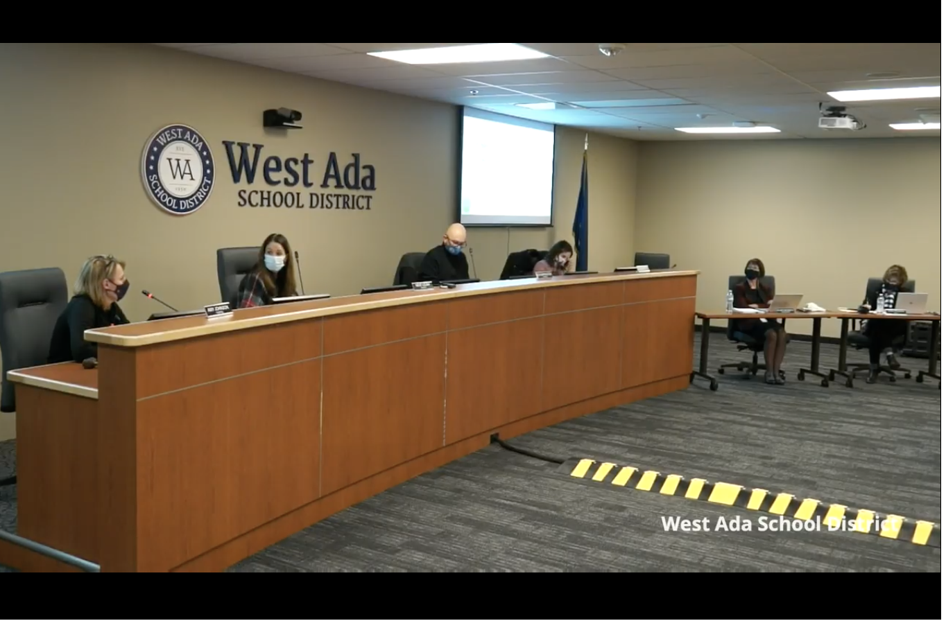 West Ada approves most of new pandemic operations plan
