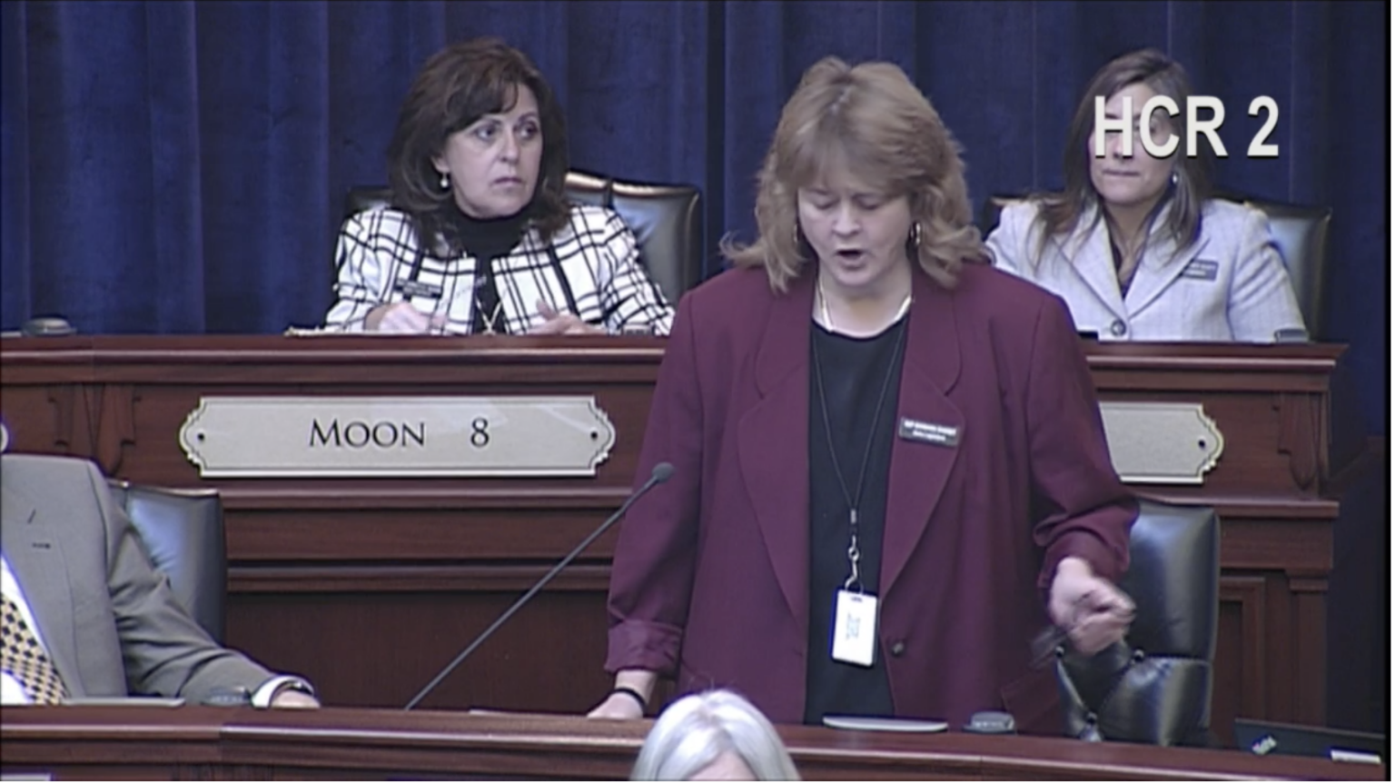 Idaho House passes resolution designed to repeal limit on gatherings