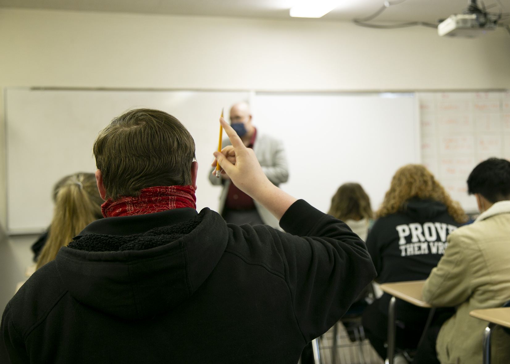 Analysis: As a nervous summer begins, schools scramble to fill job ...