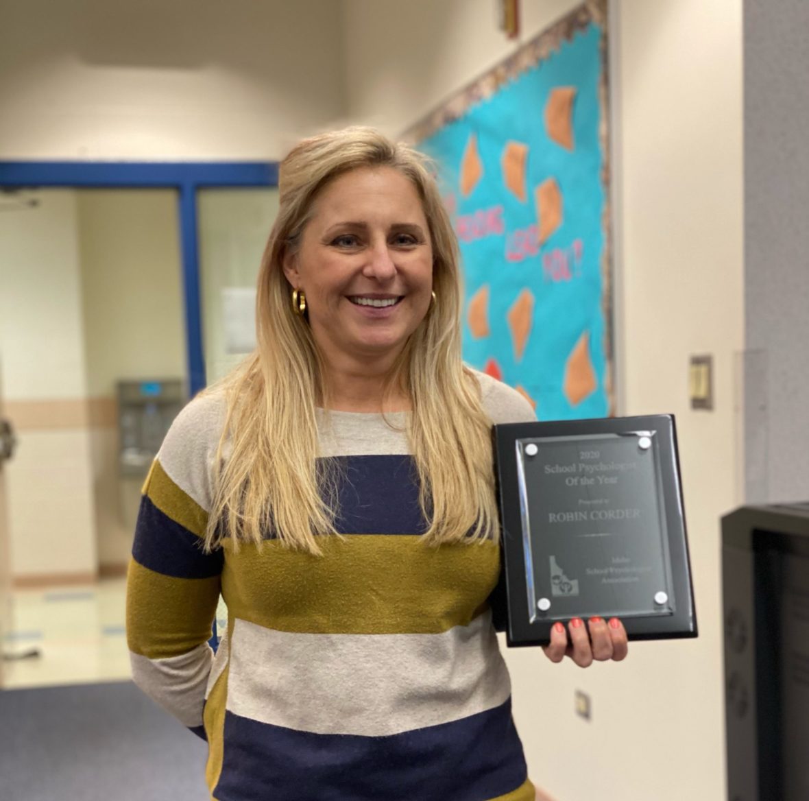 Sherri Ybarra Archives - Idaho Education News