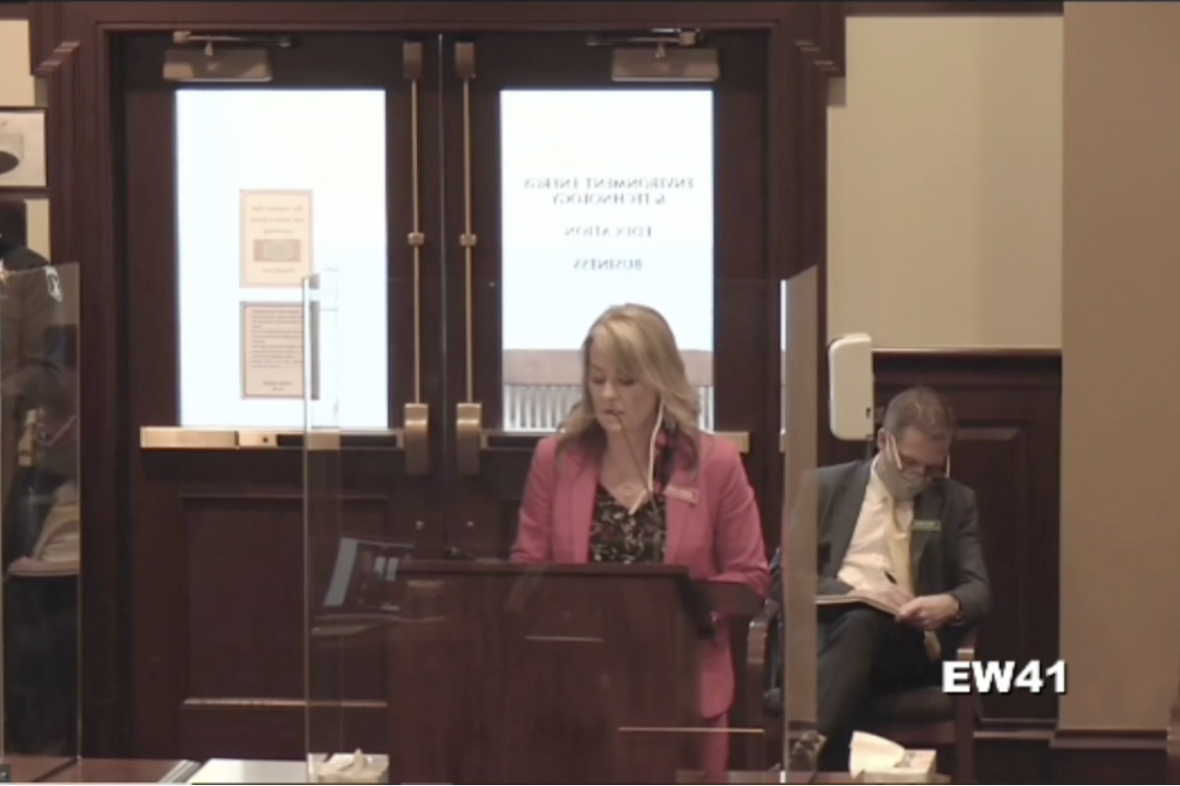 Sherri Ybarra Archives - Idaho Education News