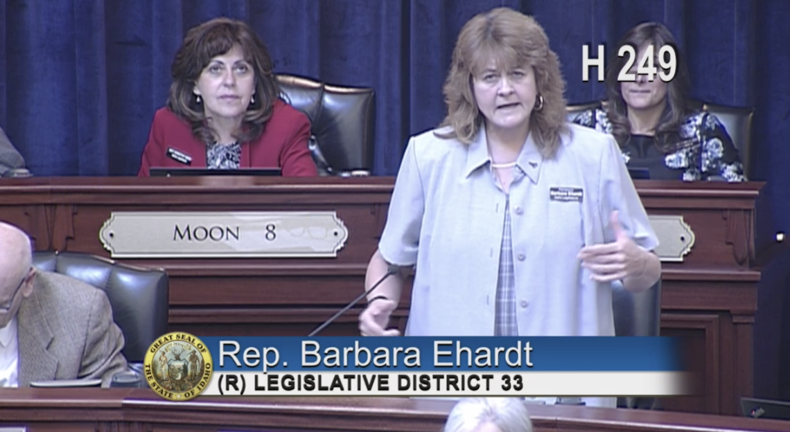Sex education opt-in bill advances to the Senate