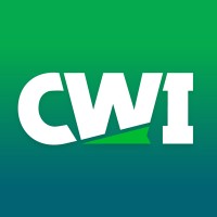 Two leadership changes at CWI