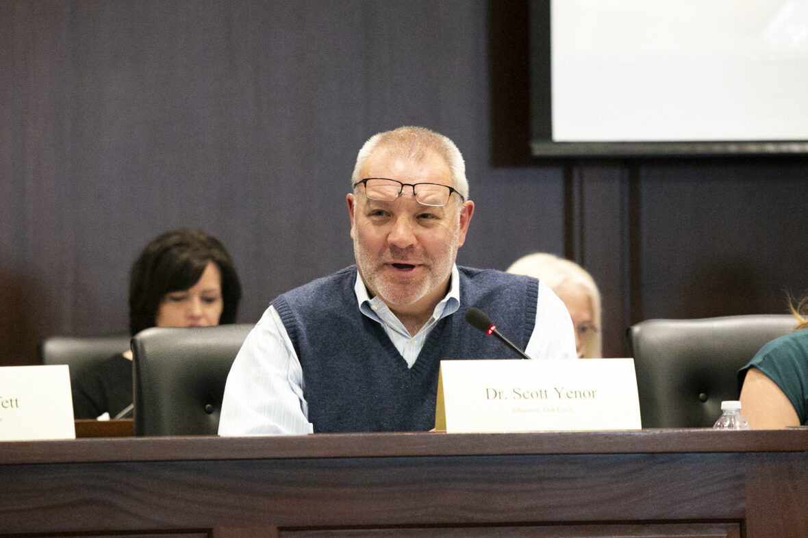 Lost donors, calls for action: An in-depth look inside Boise State's ...