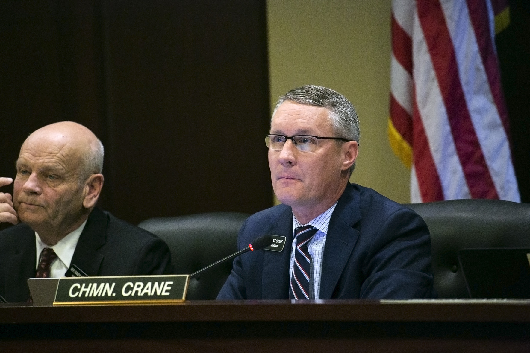 Statehouse roundup, 3.5.24: House votes to slow the Phoenix purchase