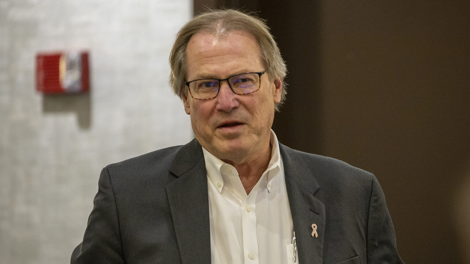 Statehouse roundup, 1.24.24: Republicans advance bill to arm school staff