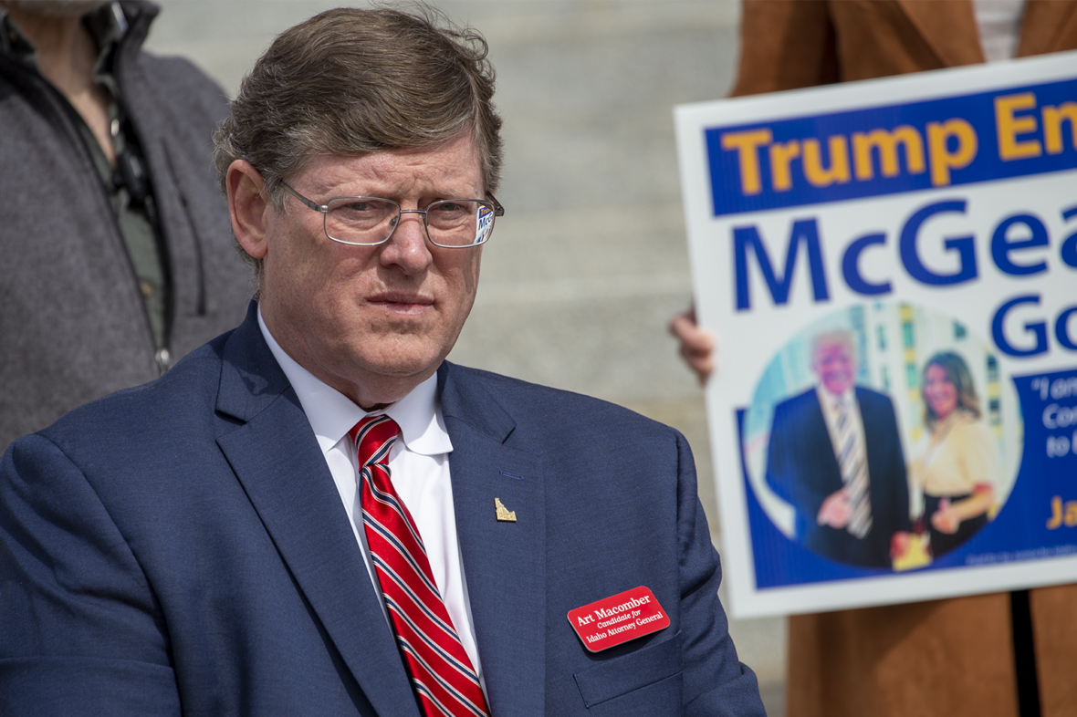 Kevin's blog Archives - Idaho Education News