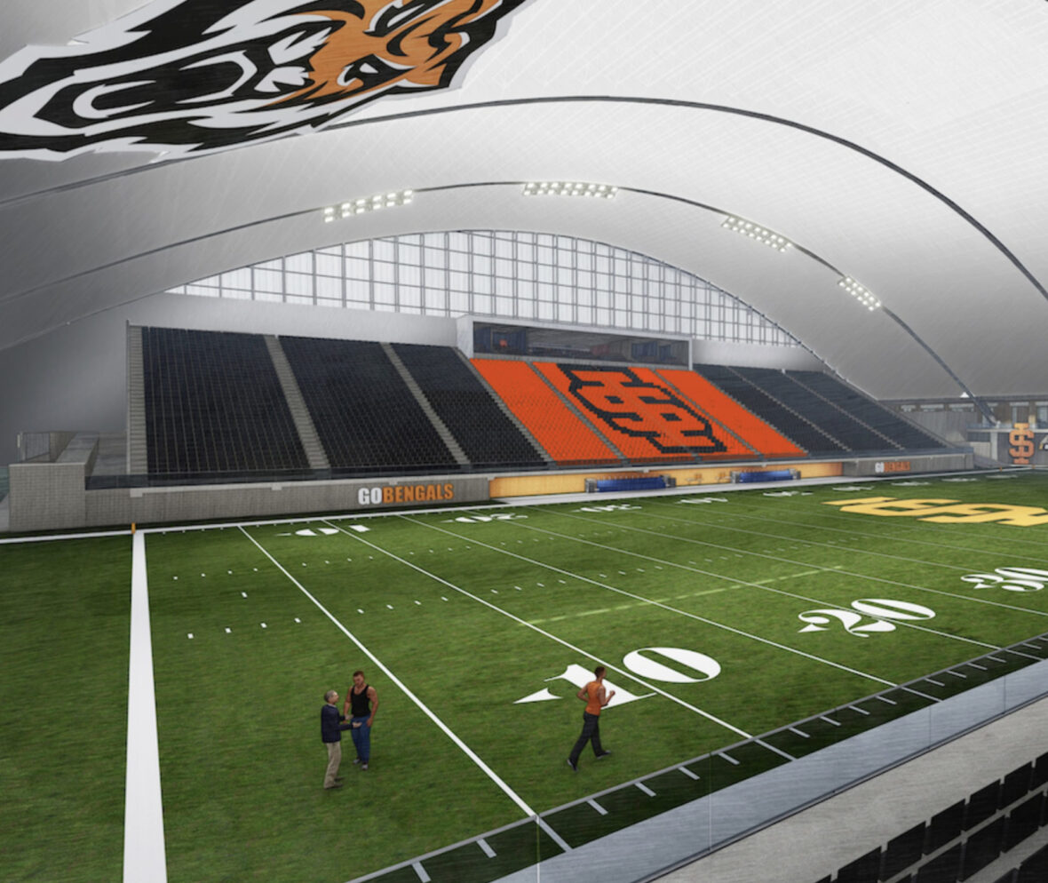 State Board OK's millions for seismic upgrades to Holt Arena