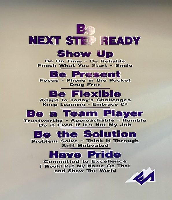 How Caldwell's Elevate Academy 'finds the genius in every kid'
