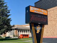Idaho Falls School Board Scrambles To Address Overcrowding After Failed Idaho Falls School Board Scrambles To Address Overcrowding After Failed