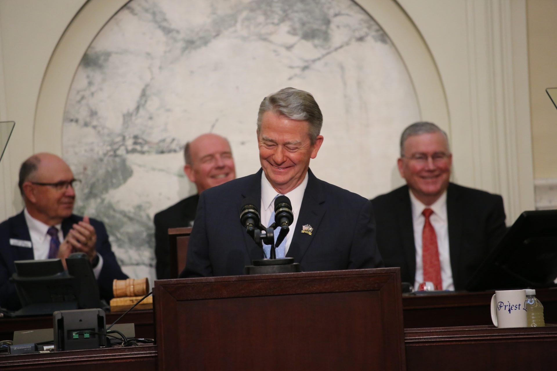 Statehouse roundup, 1.20.23: Little's scholarship bill quietly makes ...