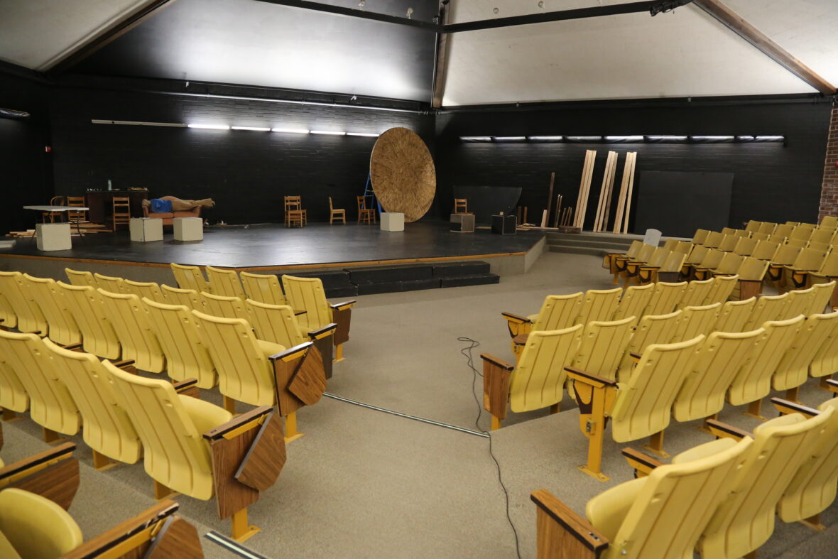 Nampa asks to modernize facilities and build new high school