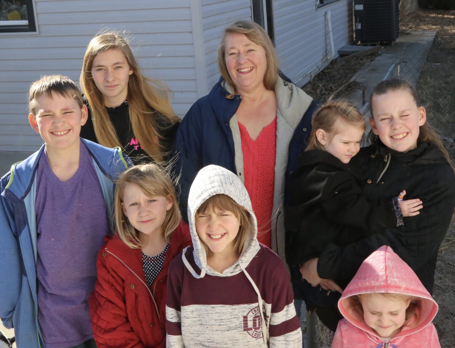 Homeschooling 10 kids requires strategic planning and dedication to purpose