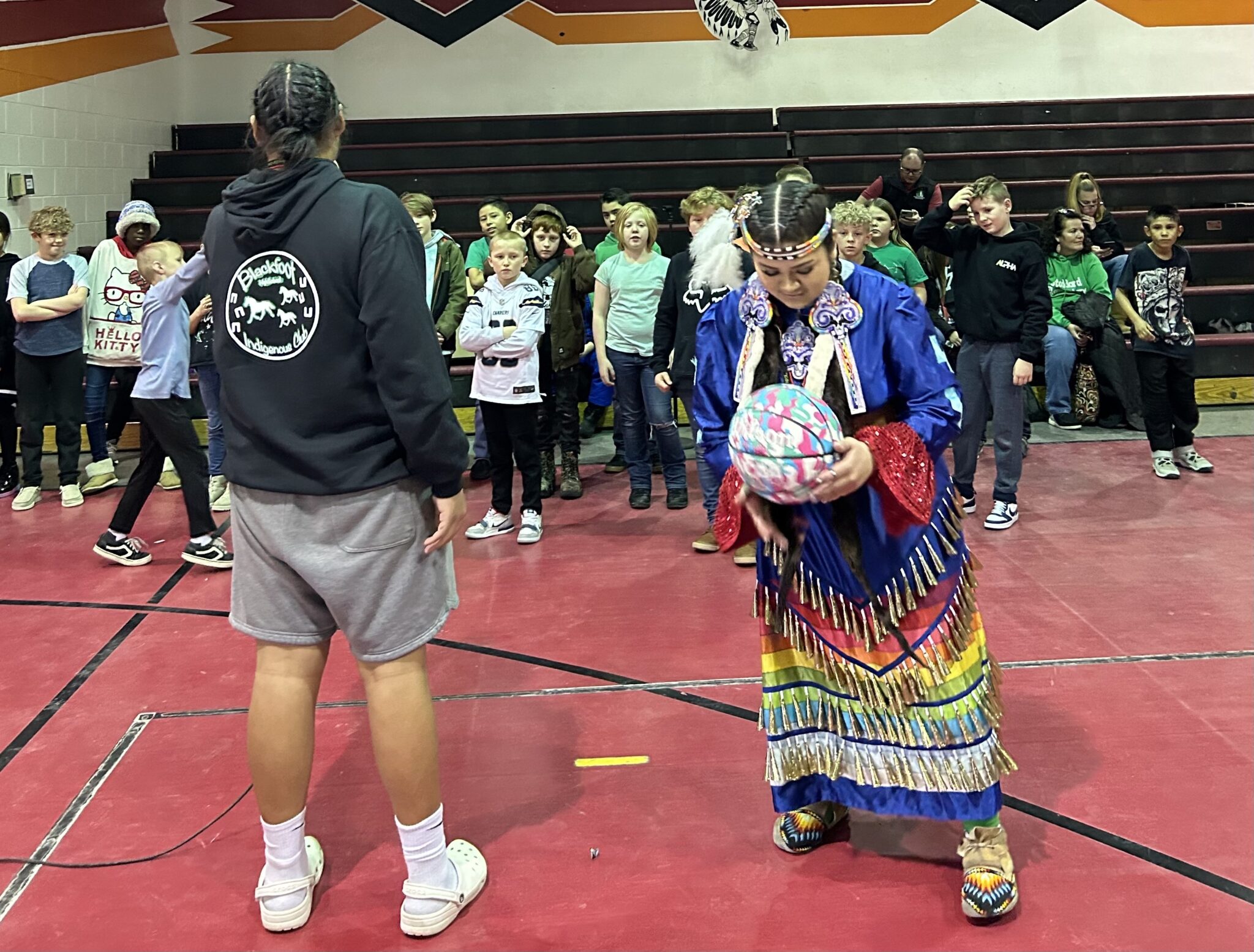 Idaho schools offer piecemeal efforts to upend decades of Native ...